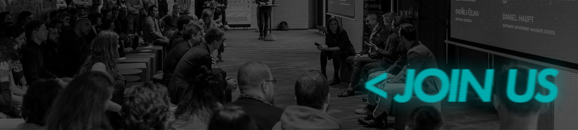 Be a partner of 42 Prague