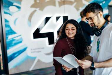 Worldclass school of coding | 42 Prague